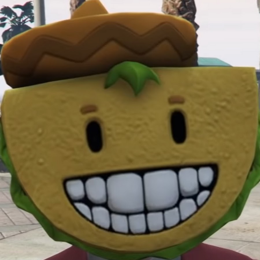 EVIL TACO glitches - YouTube