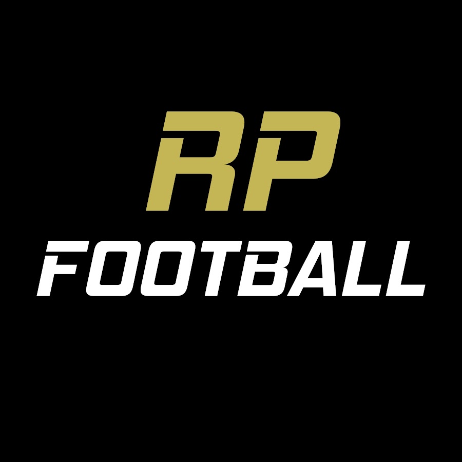 Rp Football - YouTube