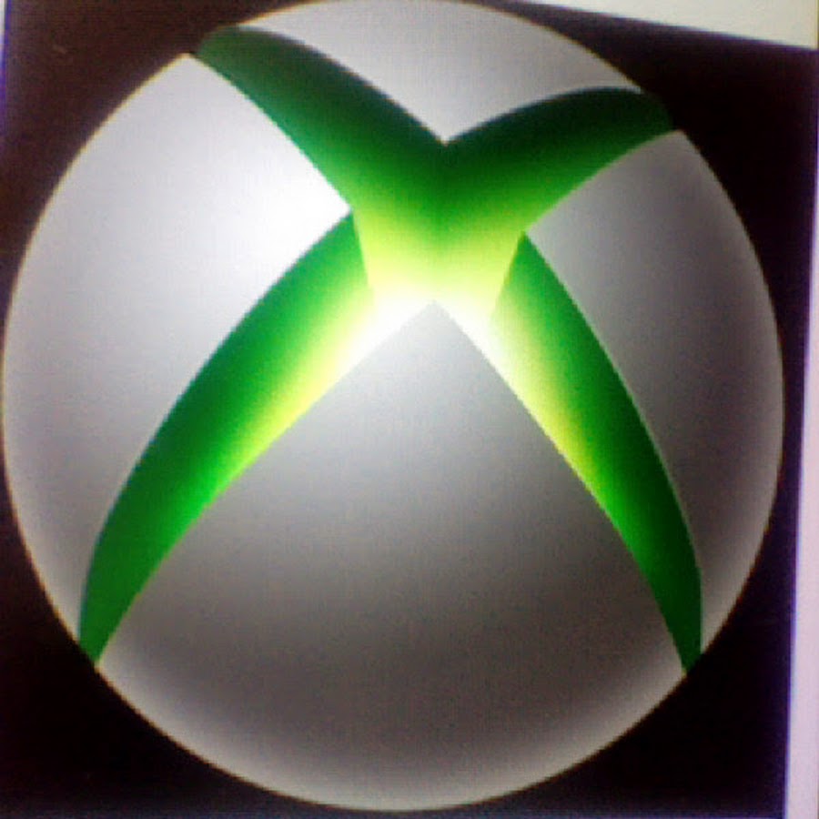 Xbox Man - YouTube