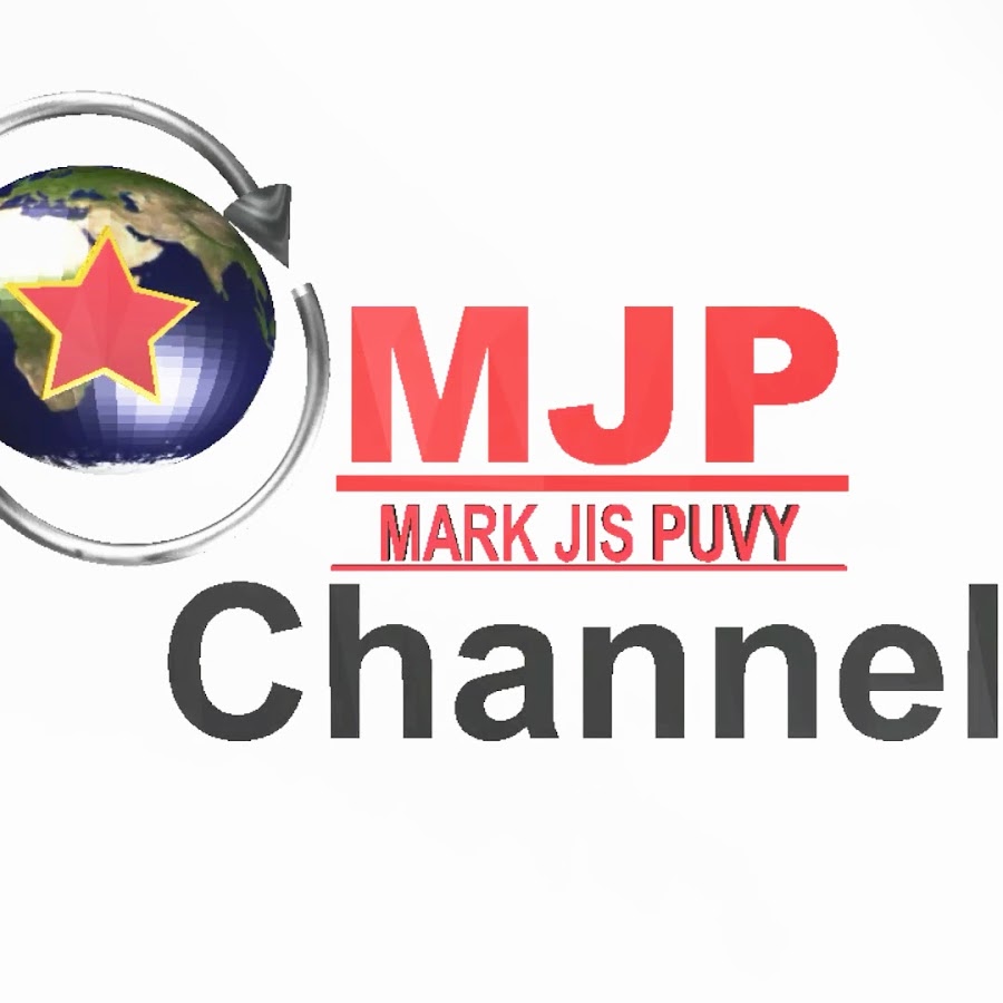 mjp channel - YouTube