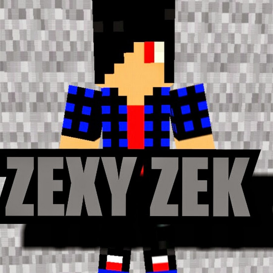 Zexy Zek PE - YouTube