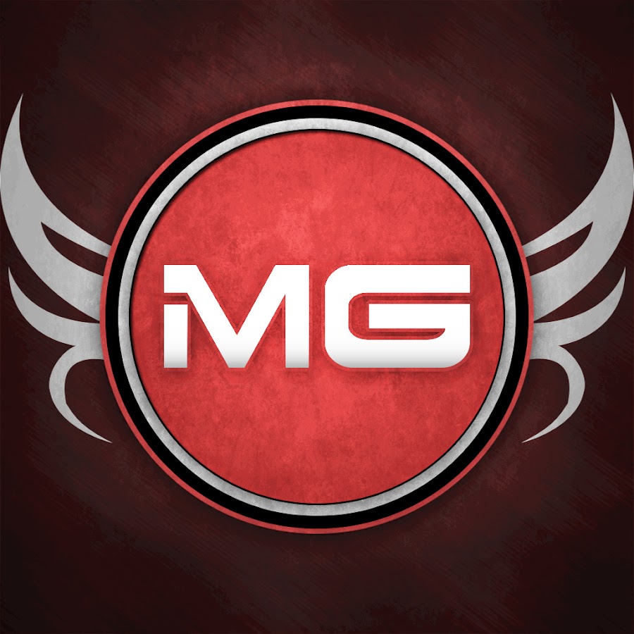 MaCrO GaMeR - YouTube