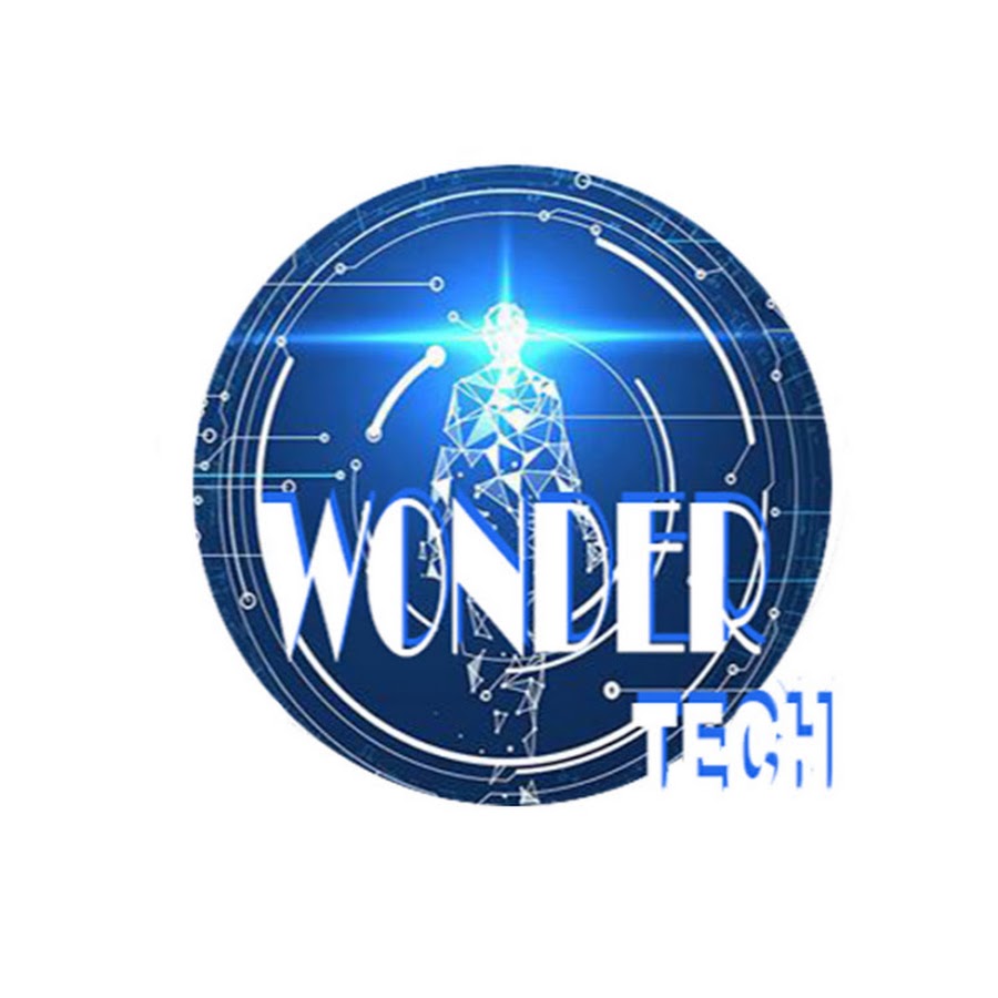 WONDER TECH - YouTube