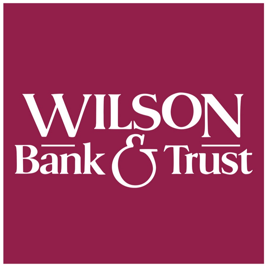 Wilson Bank & Trust - YouTube