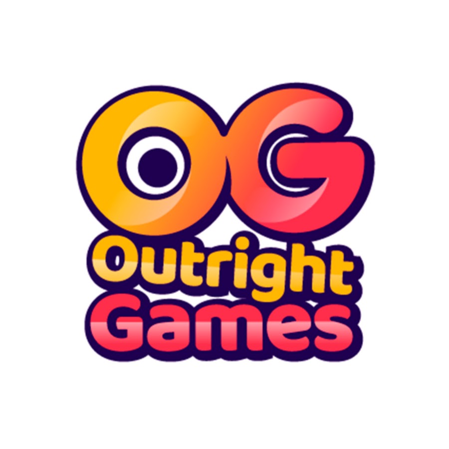 Outright Games - YouTube