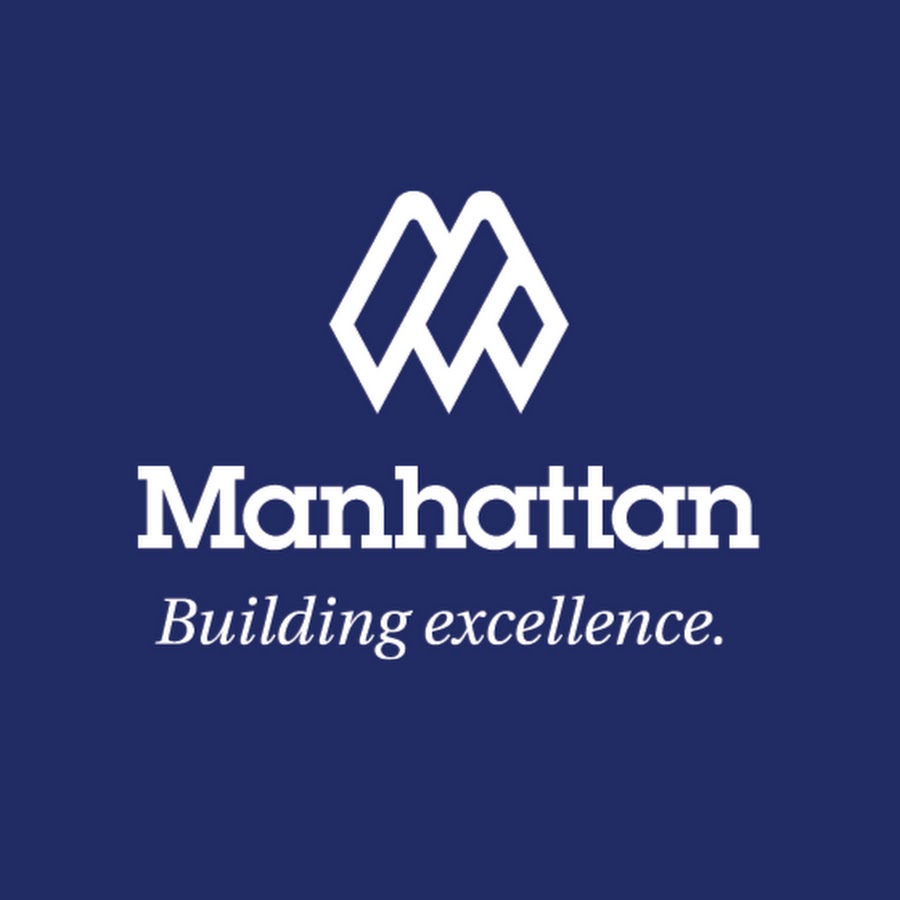 Manhattan Construction Group - YouTube