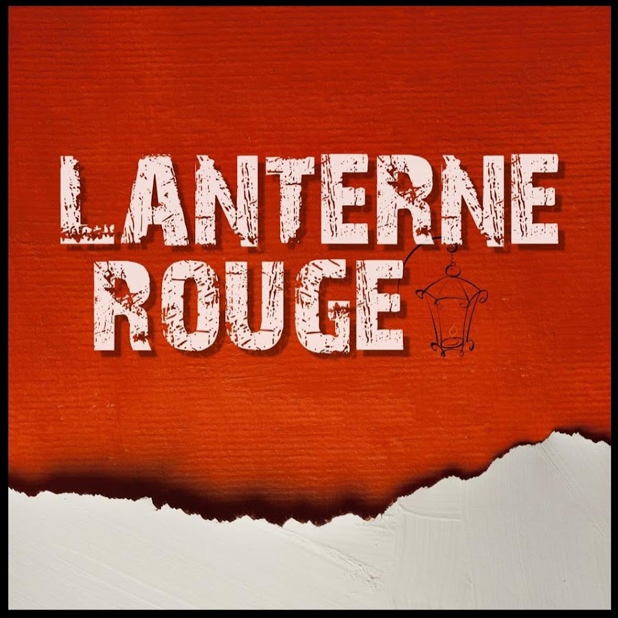 Lanterne Rouge - YouTube