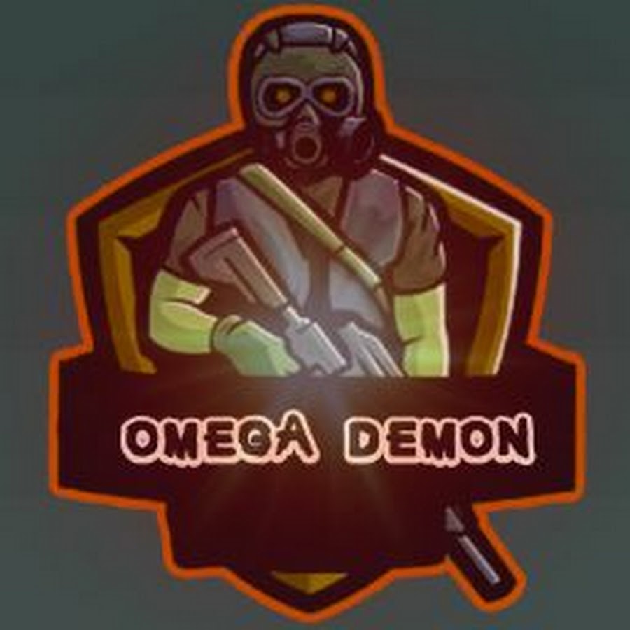 Omega Demon - YouTube
