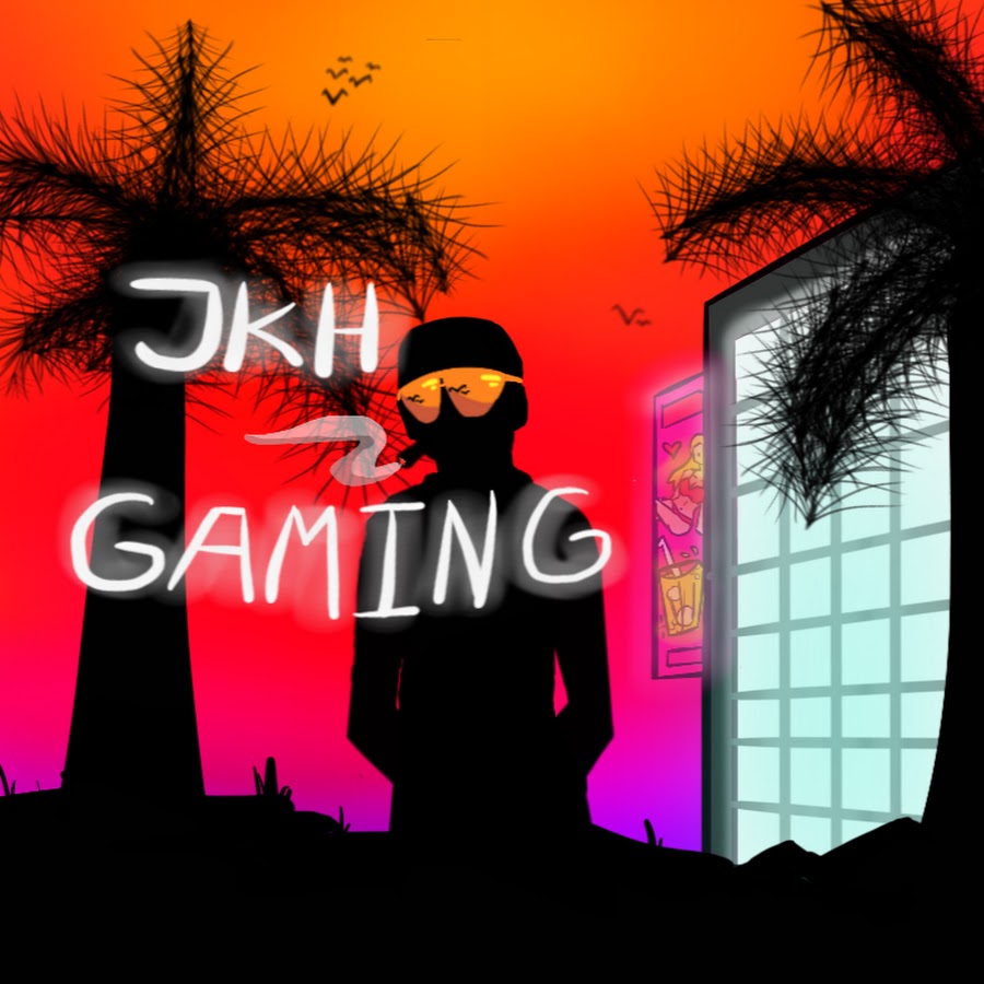 JKH GAMING - YouTube
