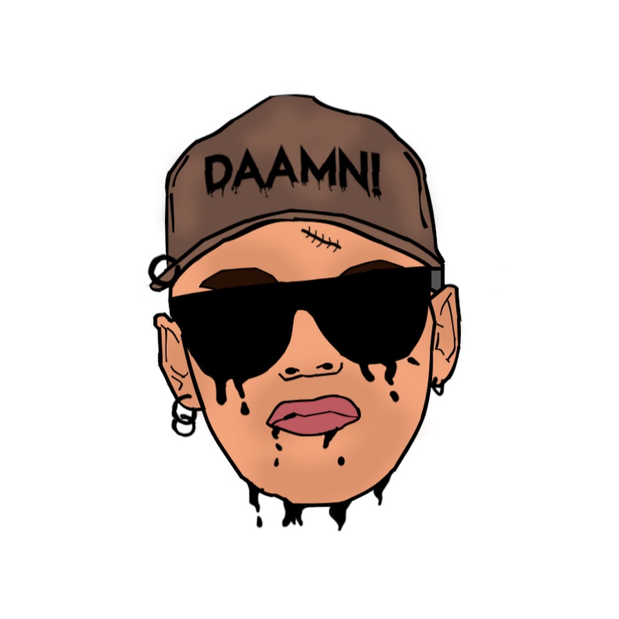 DAAMN! - YouTube