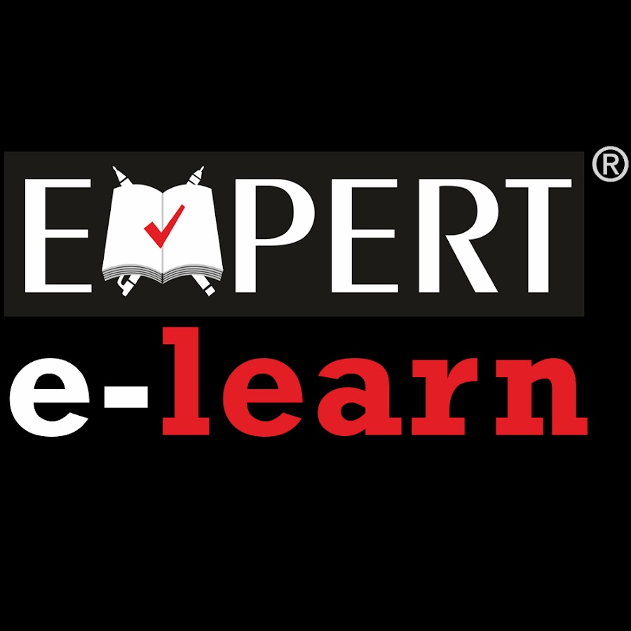 Expert e-learn - YouTube