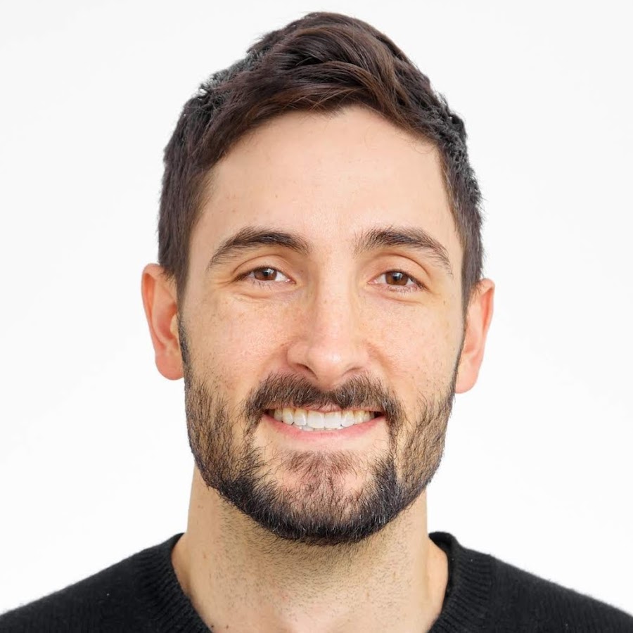 Cory Althoff - YouTube