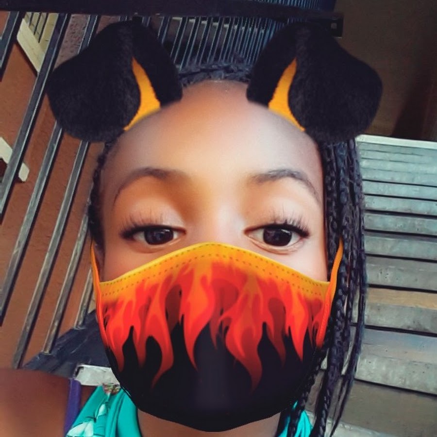 Nevaeh Smith - YouTube