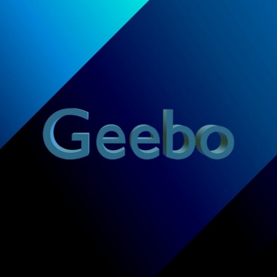Geebo Elite - YouTube
