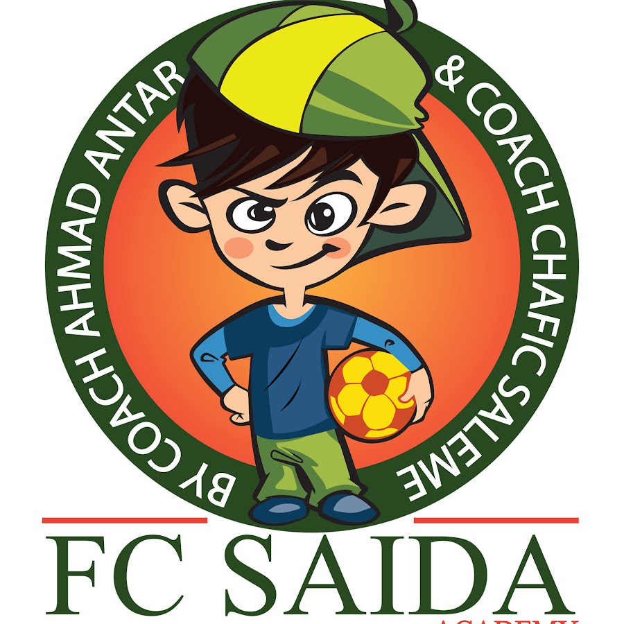 FC Saida - YouTube