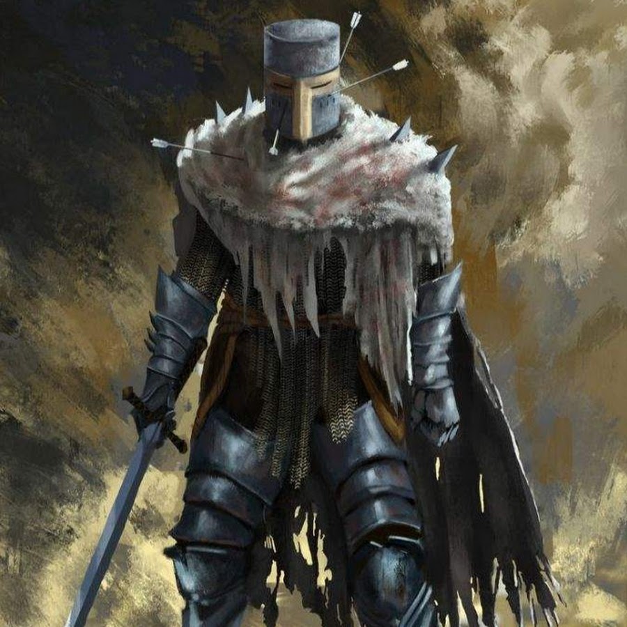 Ice Knights - YouTube