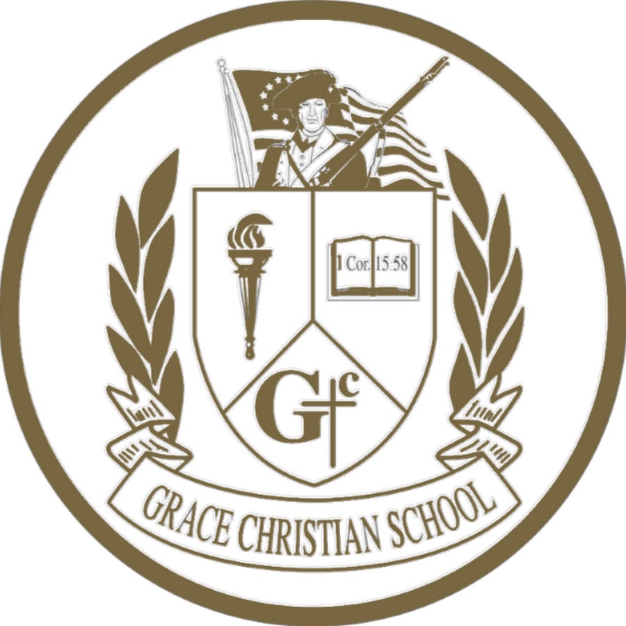 Grace Christian School - Valrico Florida - YouTube