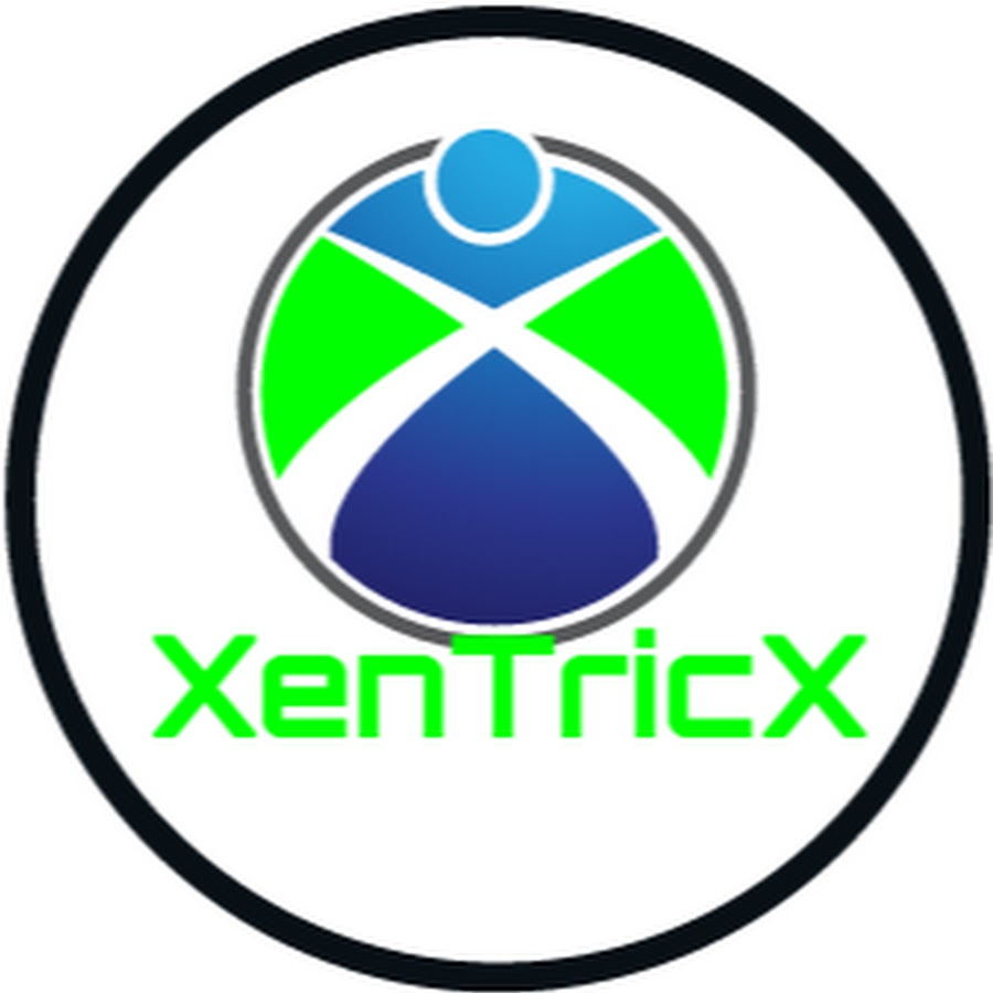 XentricX - YouTube