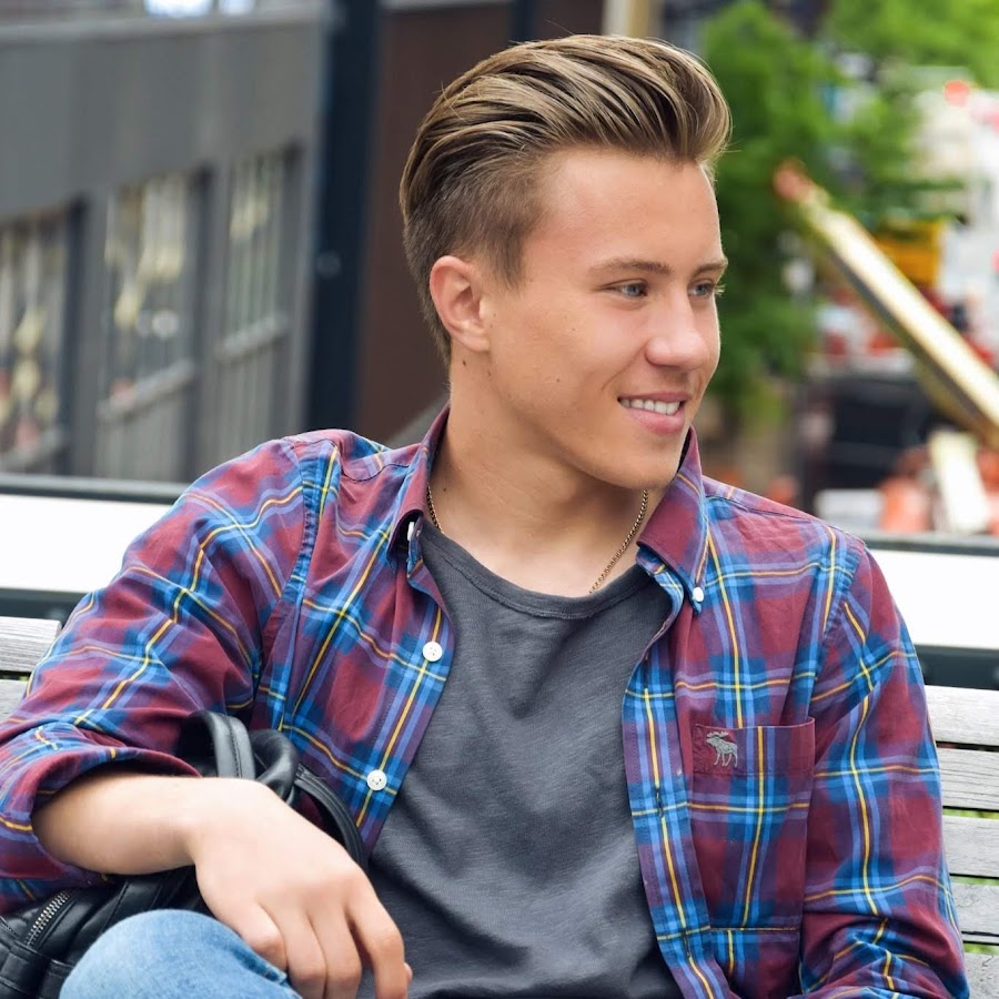 Michael Bolvin - YouTube