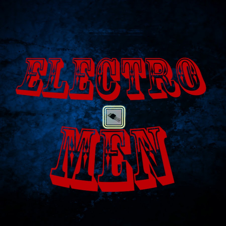 Electromen - YouTube