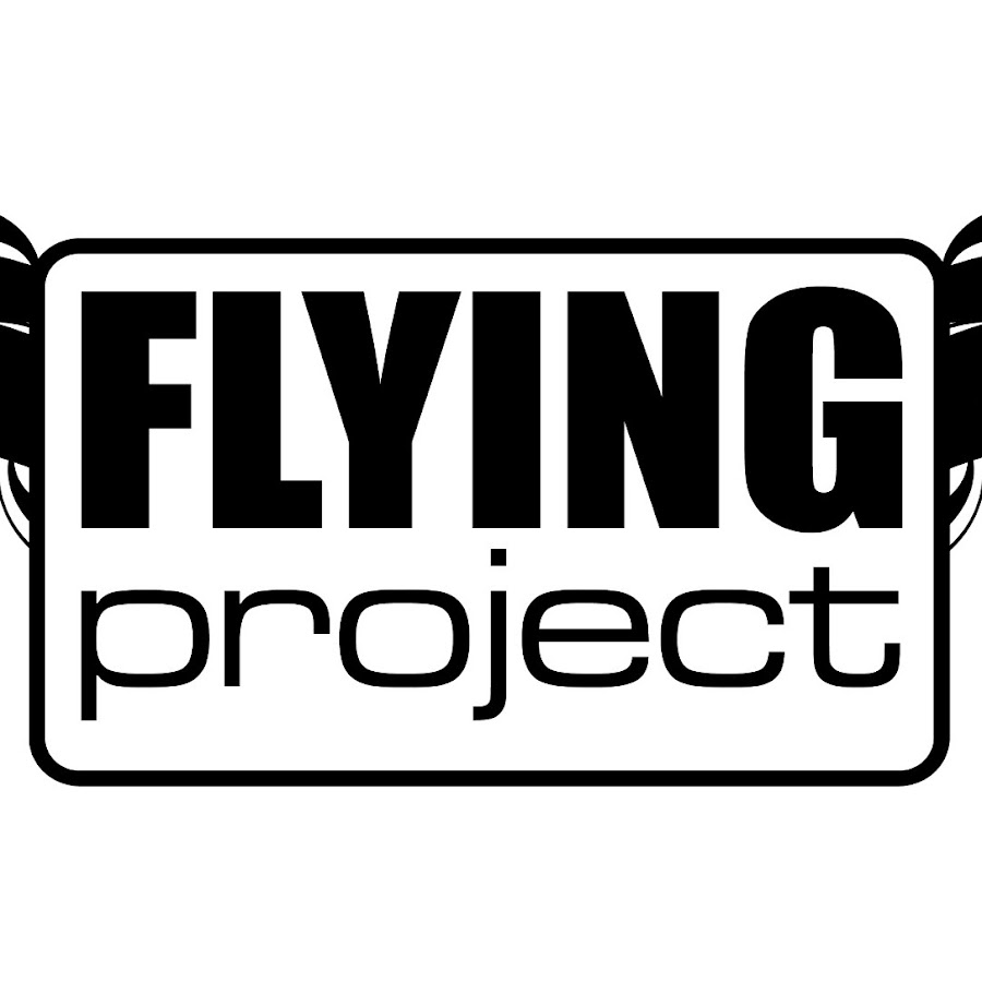 Flying Project - YouTube
