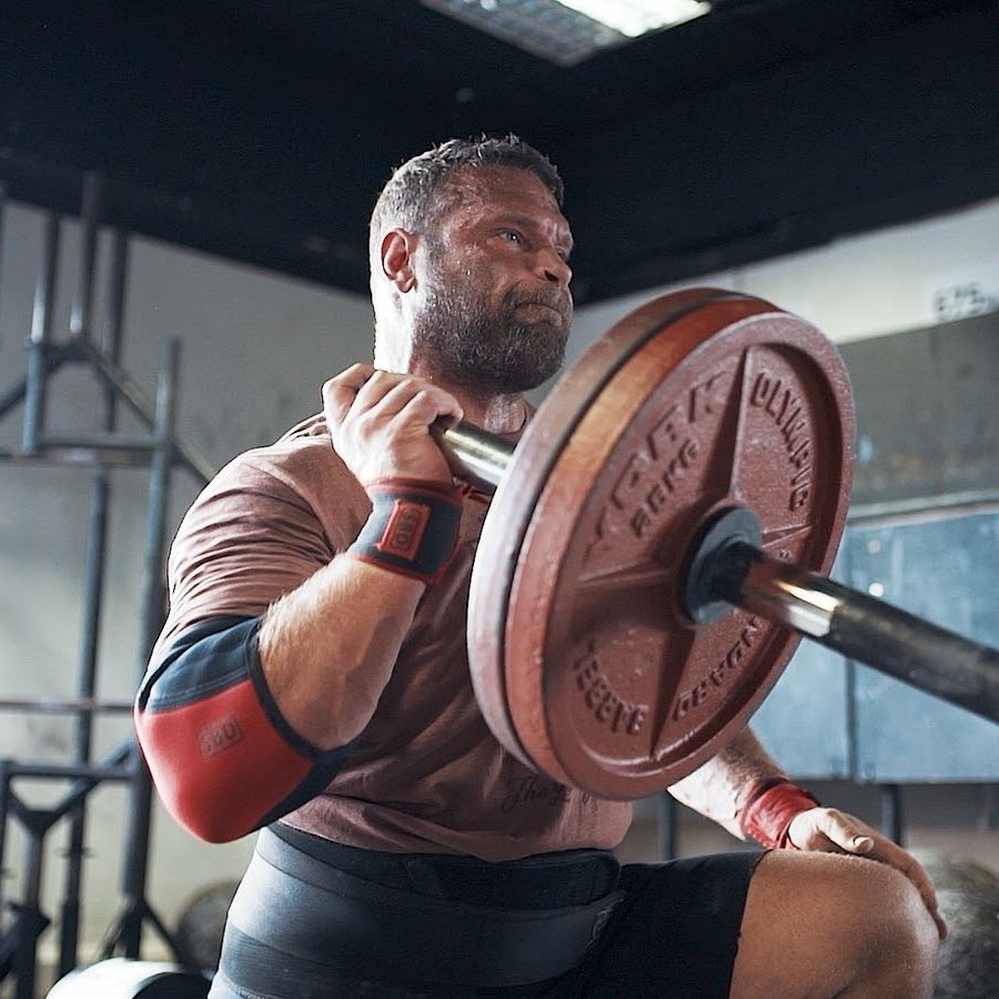 Terry Hollands - YouTube