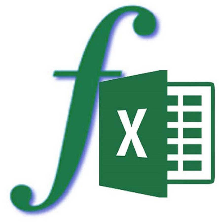 Excel Fx - YouTube