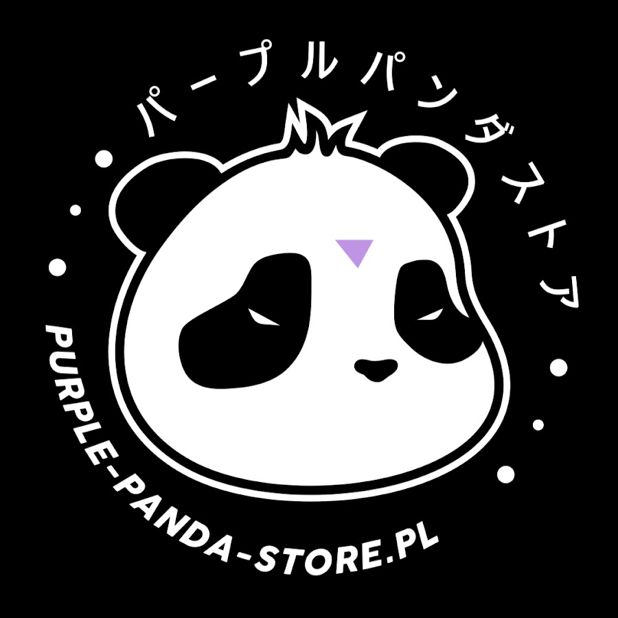 Purple PANDA - YouTube
