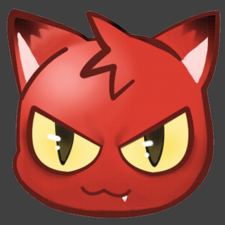 RedCatGaming - YouTube