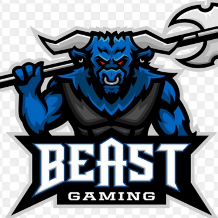 Gaming Beast - YouTube