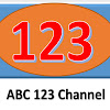 ABC 123 CHANNEL - YouTube