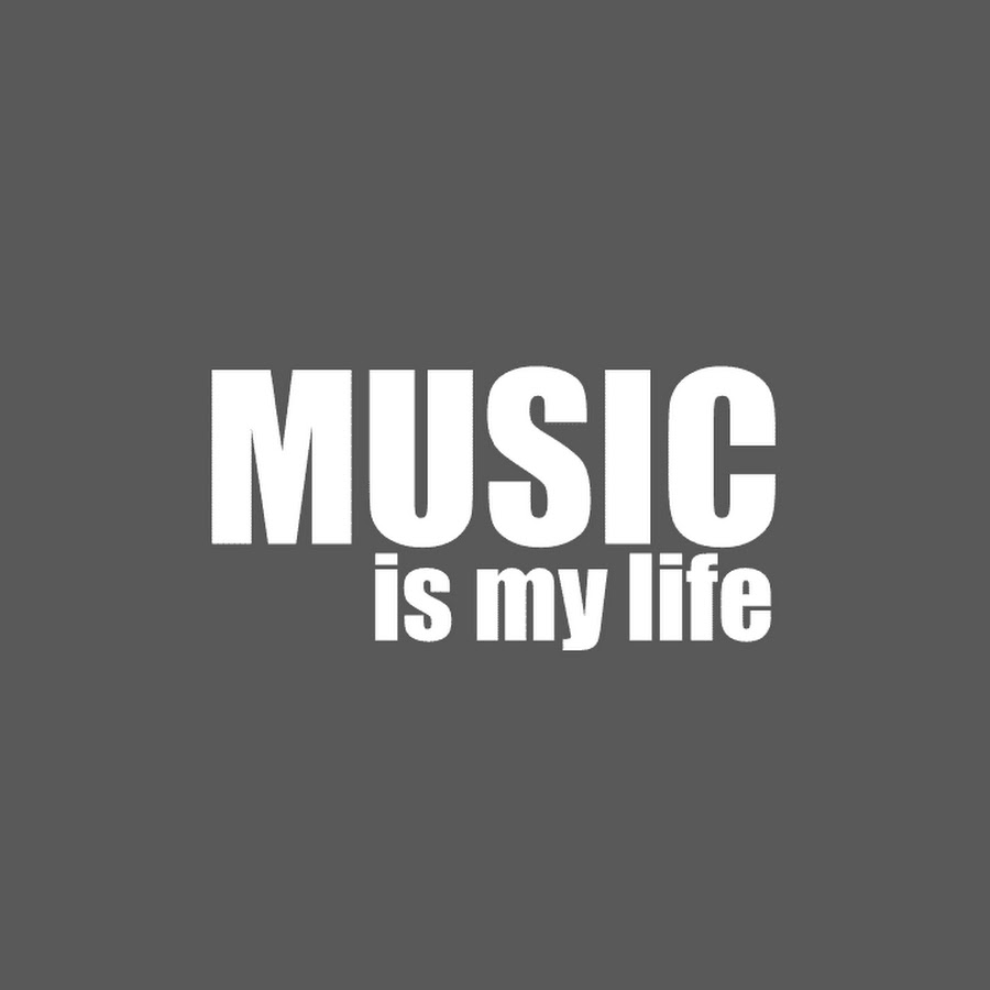 Music is my life - YouTube