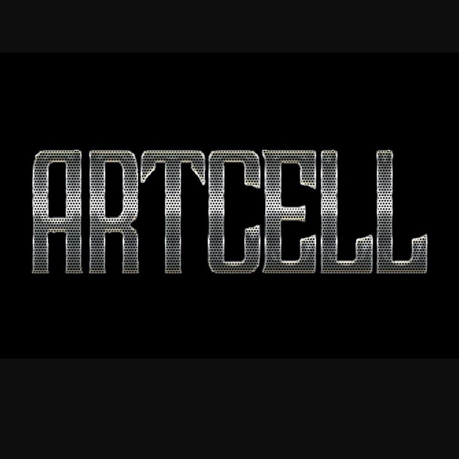 Official Artcell - YouTube