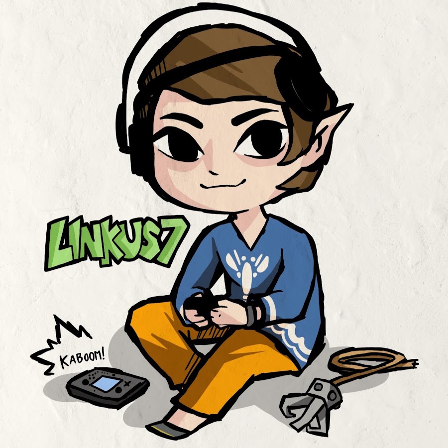 Linkus7 - YouTube
