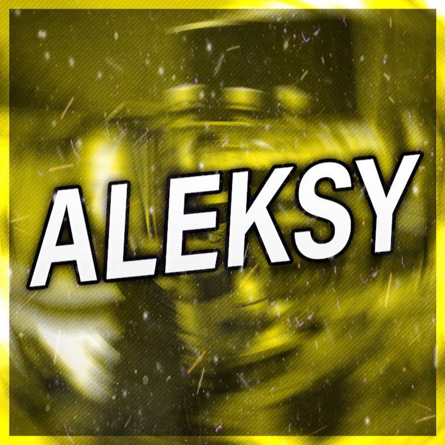 Aleksy - YouTube