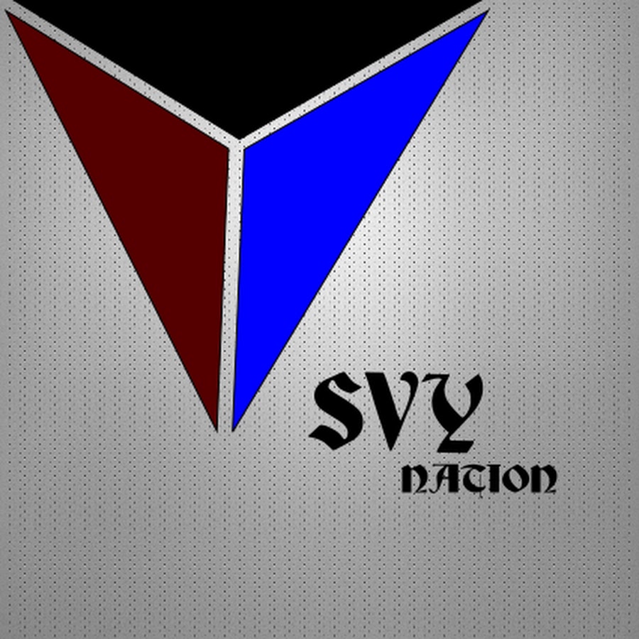 Svy Nation - YouTube