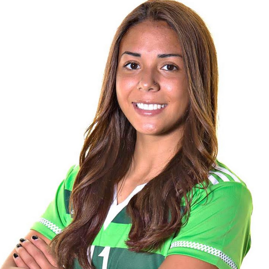 Maria Sanchez - YouTube