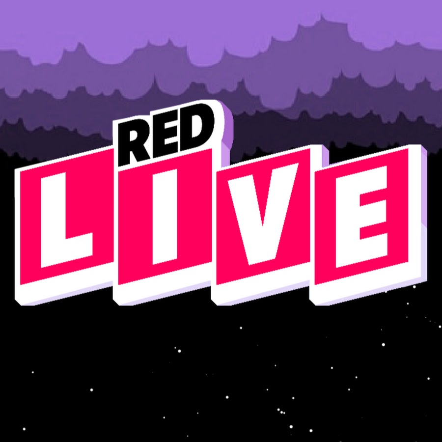 Red LIVE - YouTube