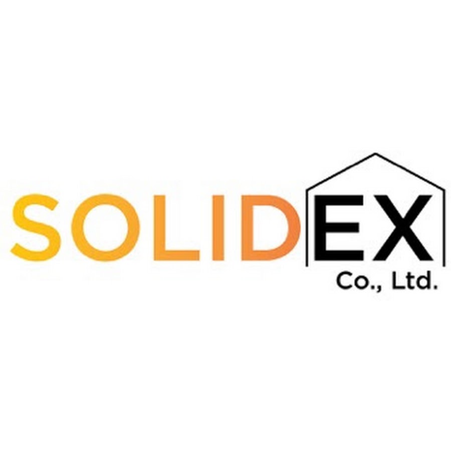 Solidex Co.,Ltd. - YouTube