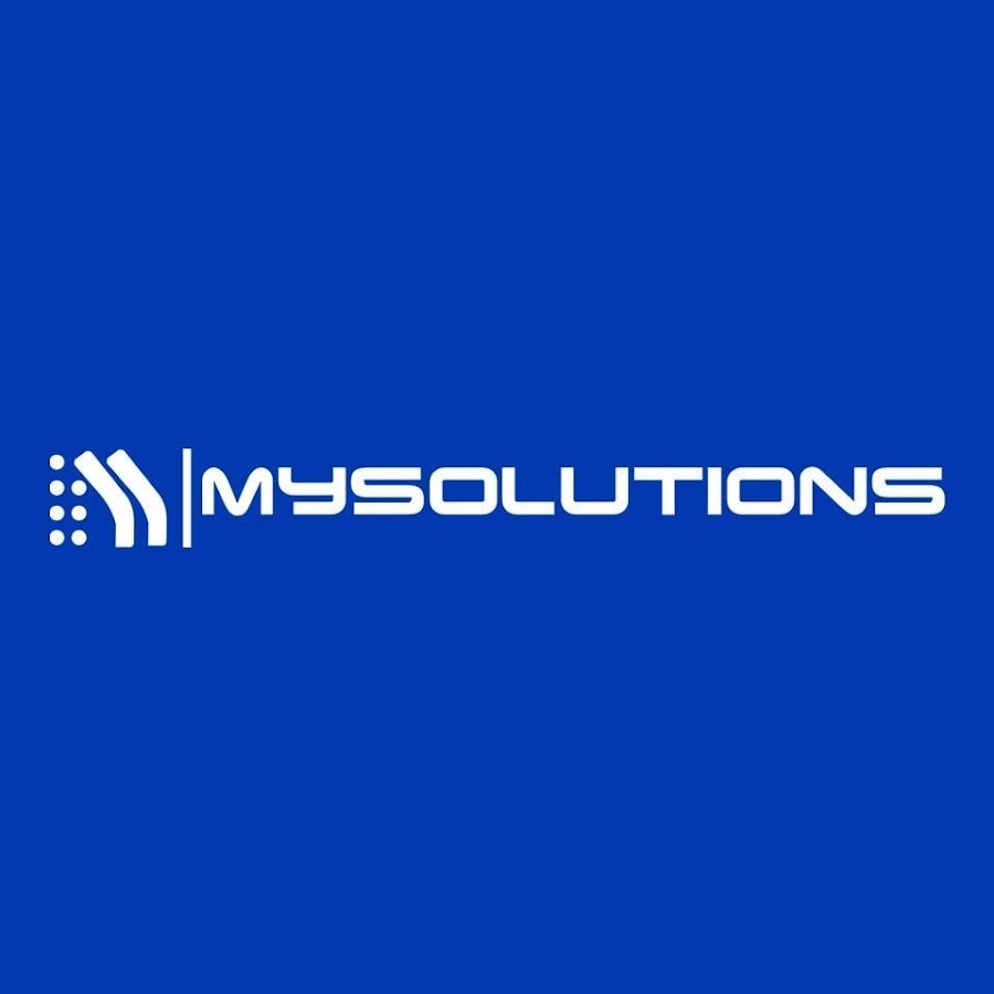 MySolutions Inc Official - YouTube