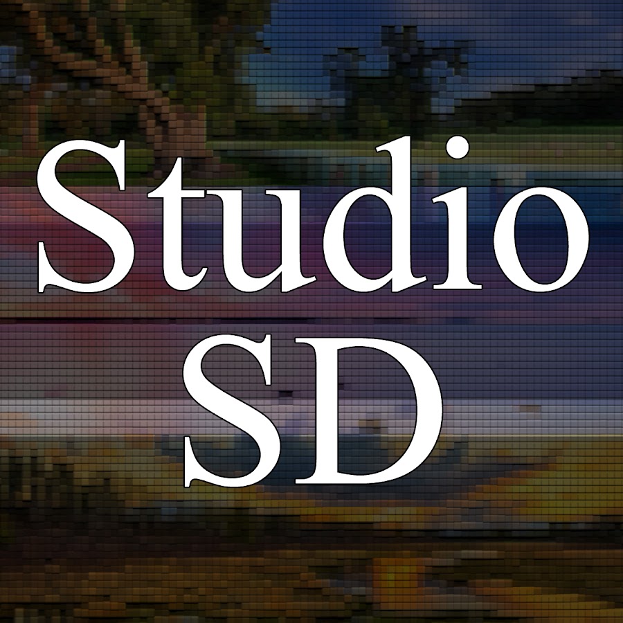 Studio SD - YouTube