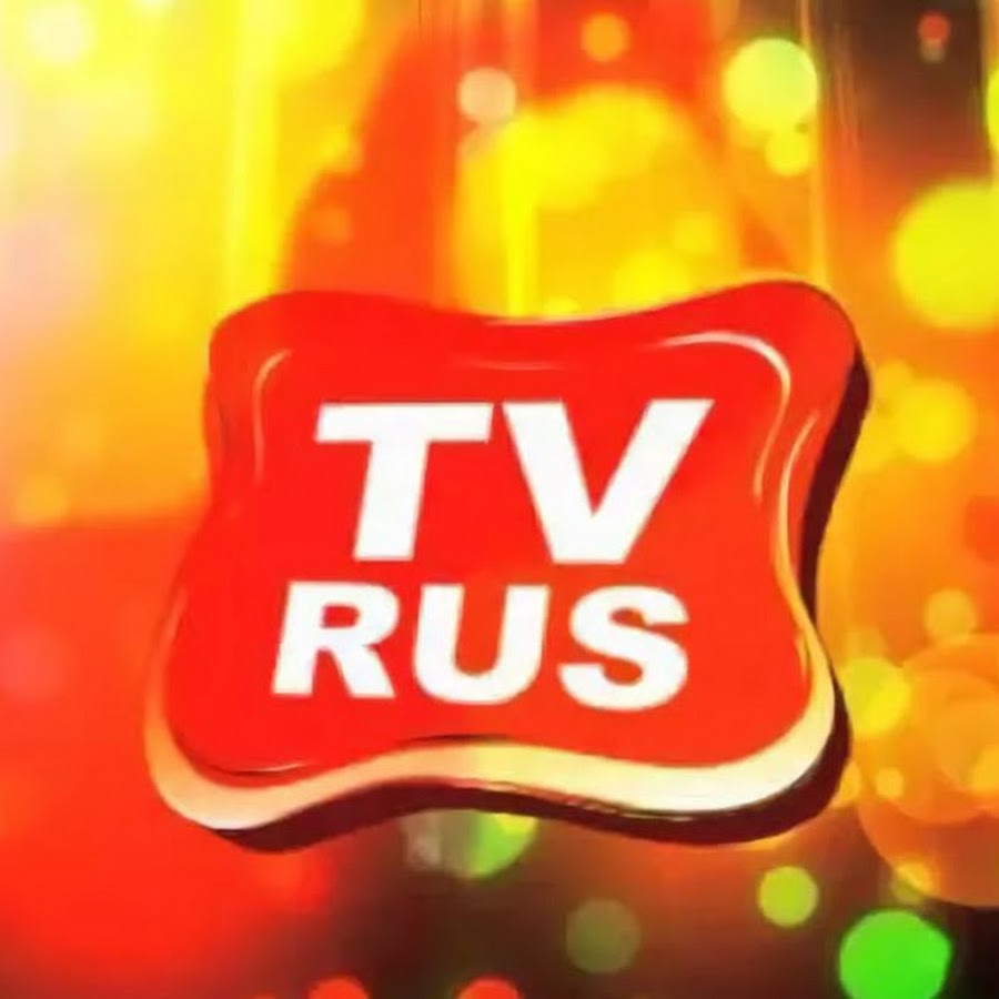 TV RUS - YouTube