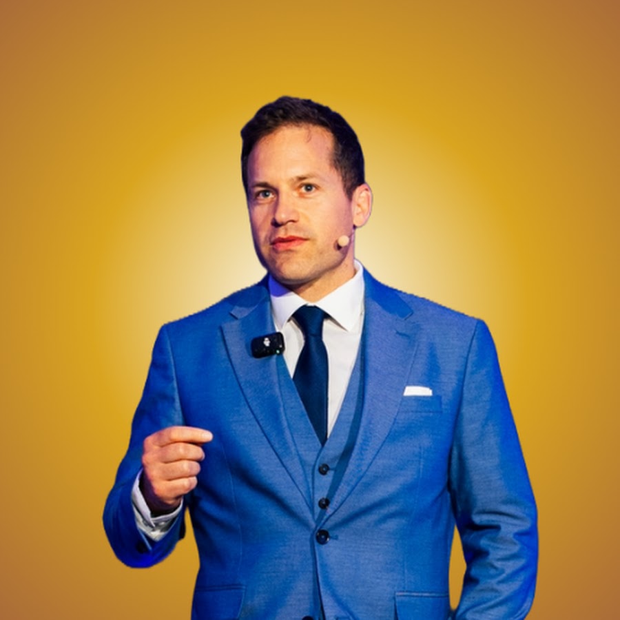 Benjamin Ulrich - YouTube