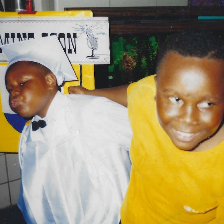 Chocolate Boy YouTube