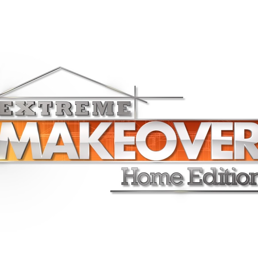 Extreme Makeover Home Edition HDTV - YouTube