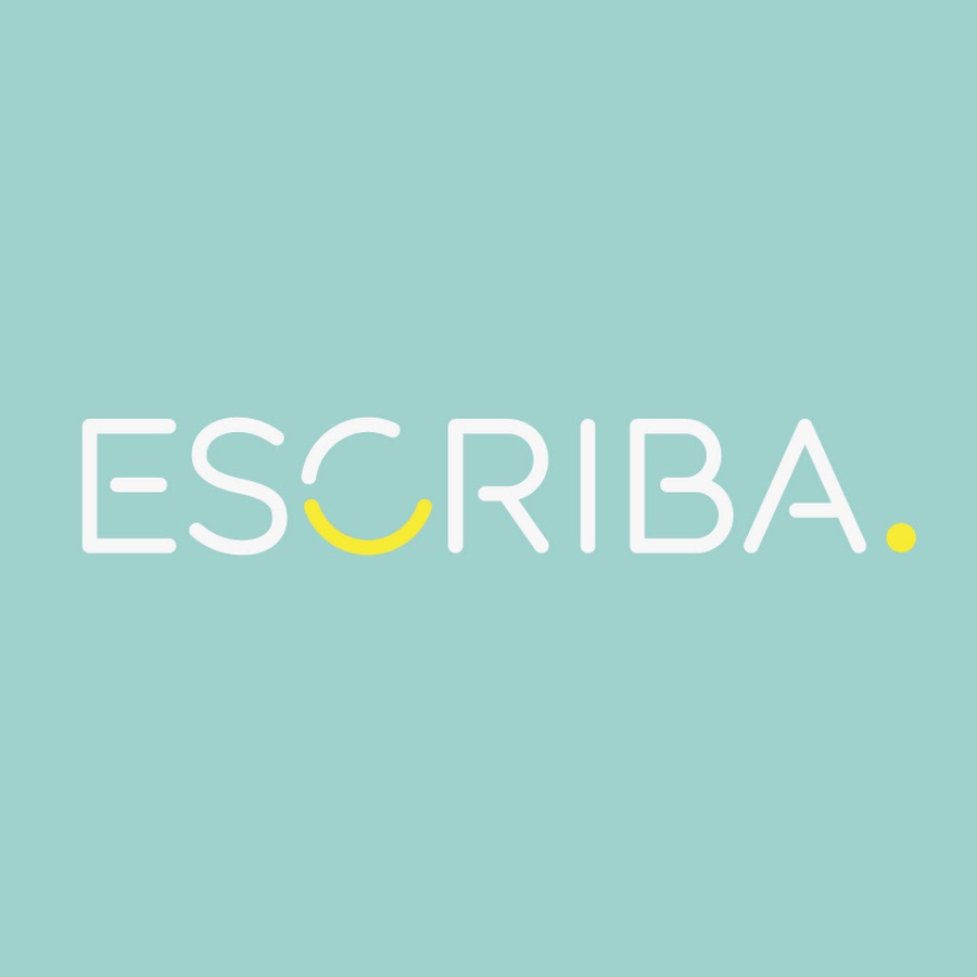 ESCRIBA - YouTube