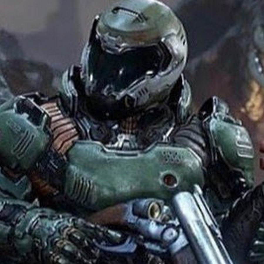 The Coom Slayer - YouTube