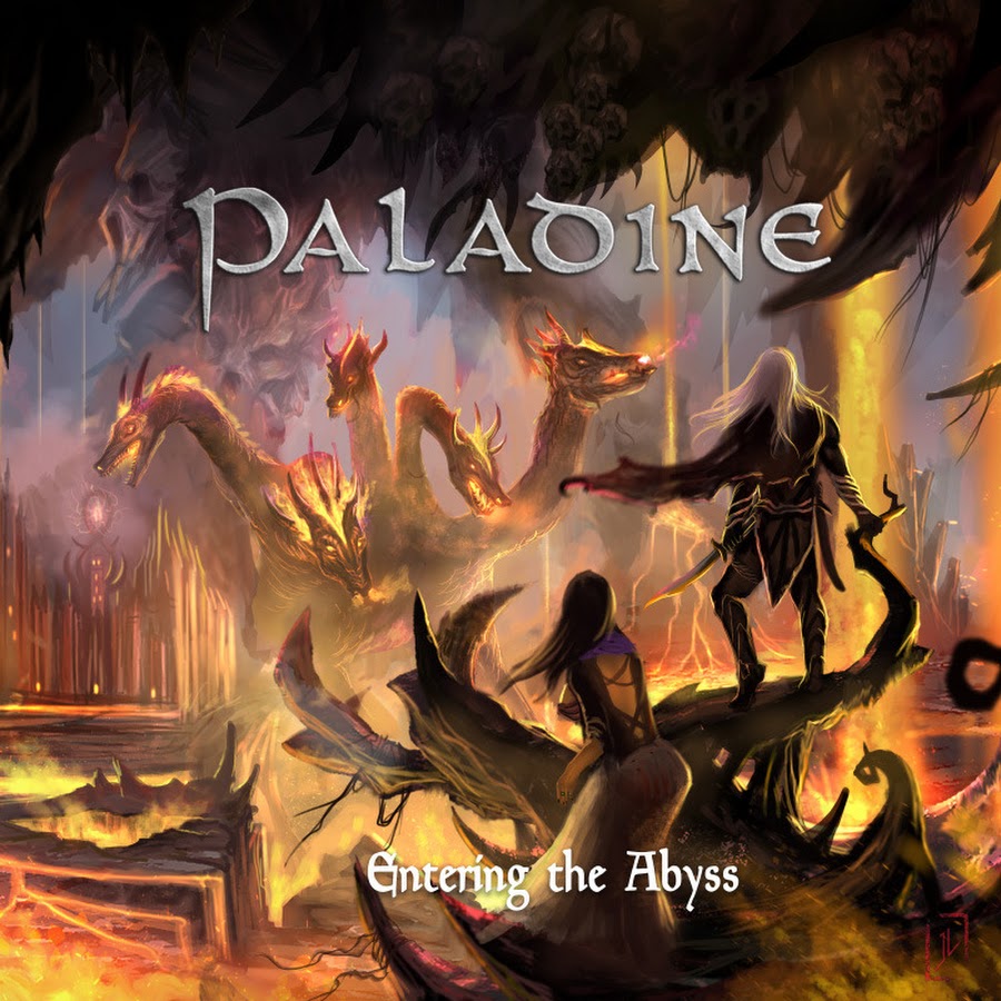 PALADINE Official Channel - YouTube