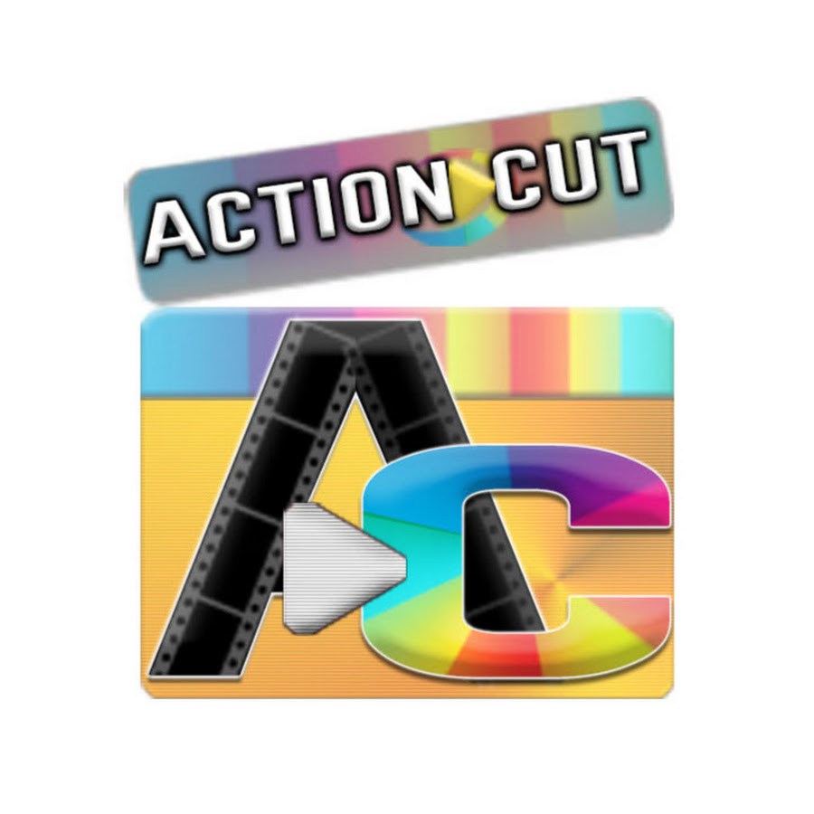 ACTION CUT - YouTube