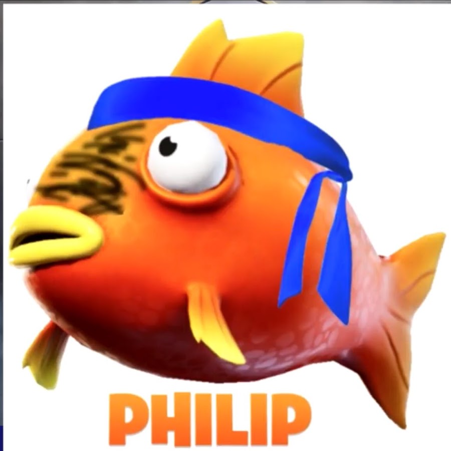 Philip - YouTube